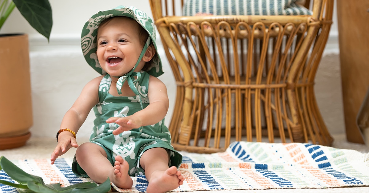 Fair Trade: Kids | Trade for Change | Global Mamas