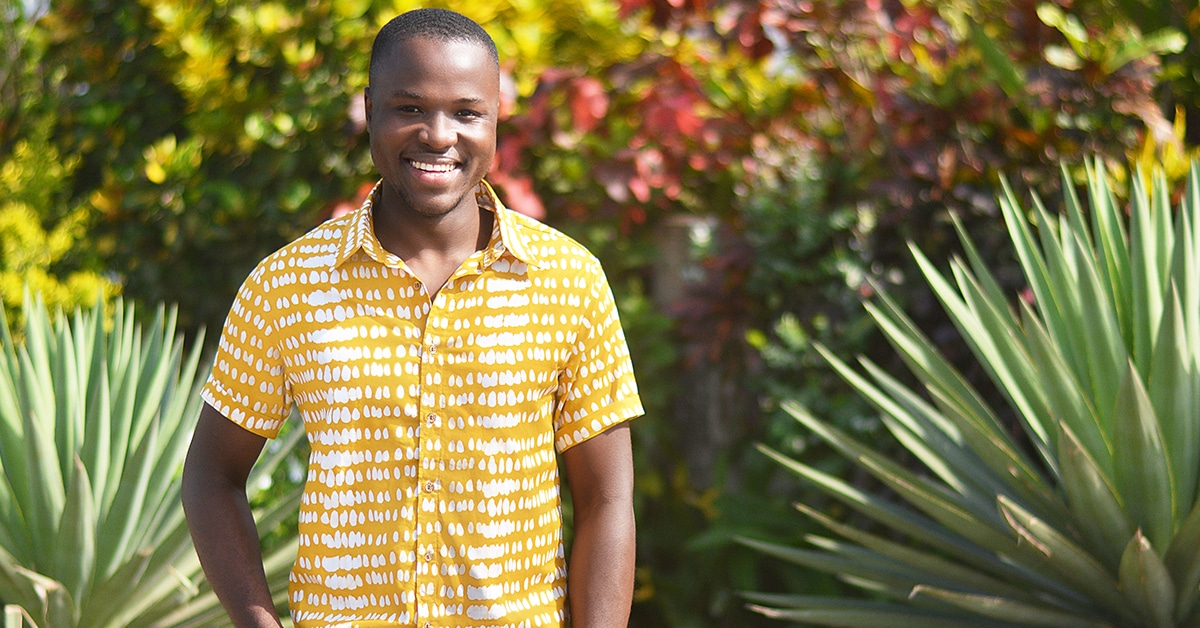 Fair Trade: Men | Trade for Change | Global Mamas