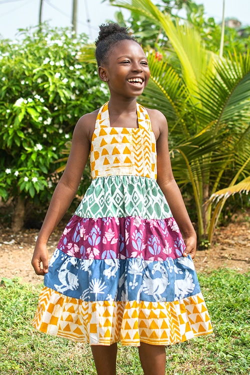 Fair Trade: Kids | Trade for Change | Global Mamas