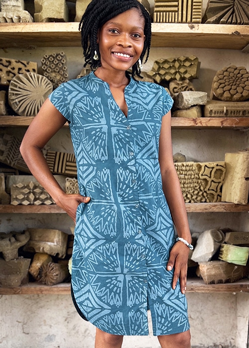 Fair Trade: Women | Trade for Change | Global Mamas